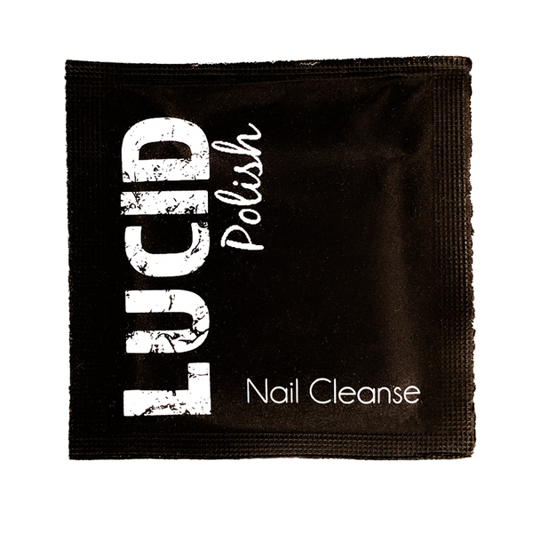 Basic Salon Grade LED Gel Polish Kit - Lucid Polish