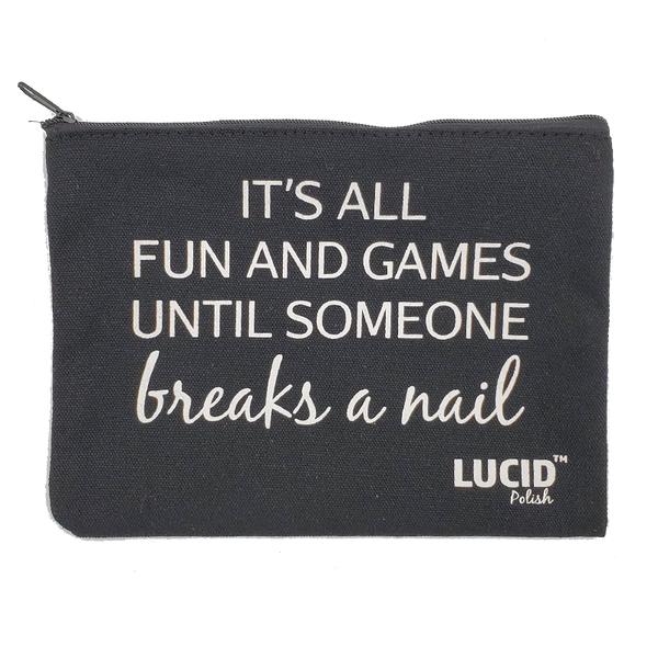 Travel Kit - Lucid Polish